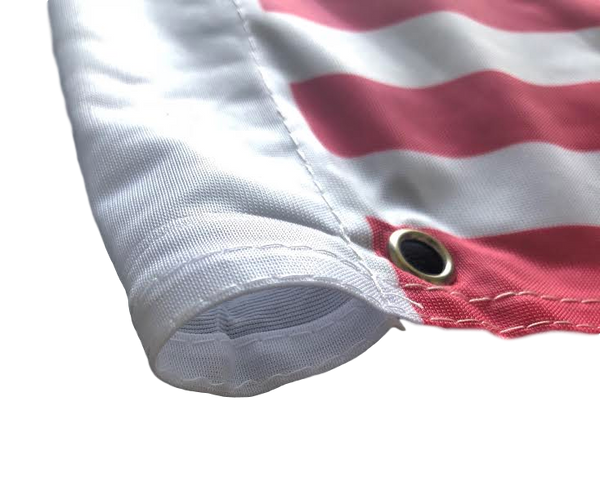 American Flag – Aces Racing