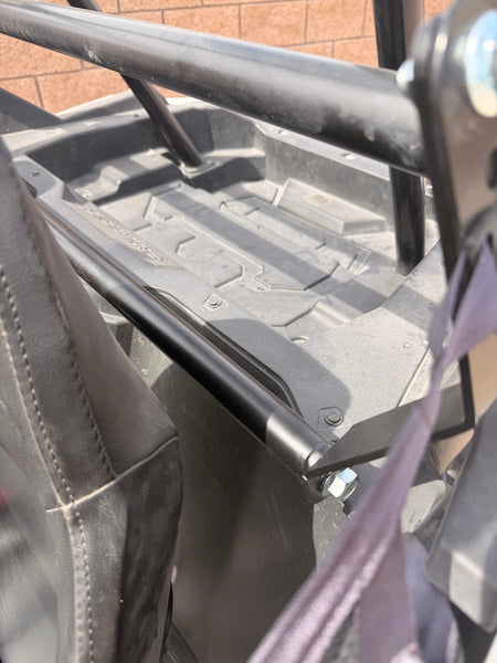 Polaris RZR 200 Harness Bar – Aces Racing