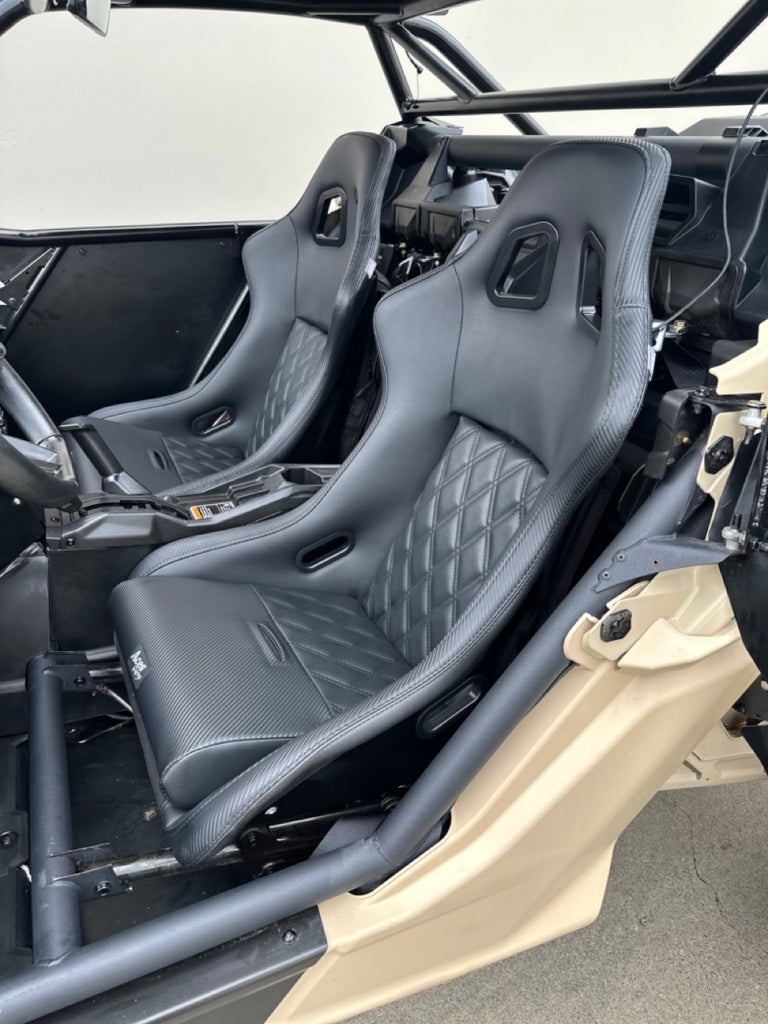 Elite Composite Seats – Aces Racing