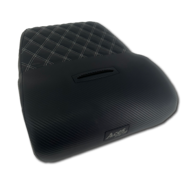 Replacement Seat Cushion for Daytona and Apex Seats – Aces Racing