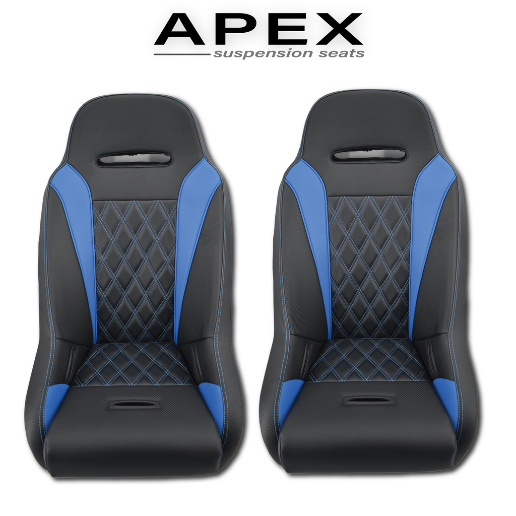 Buggy/Custom Suspension Seats – Aces Racing