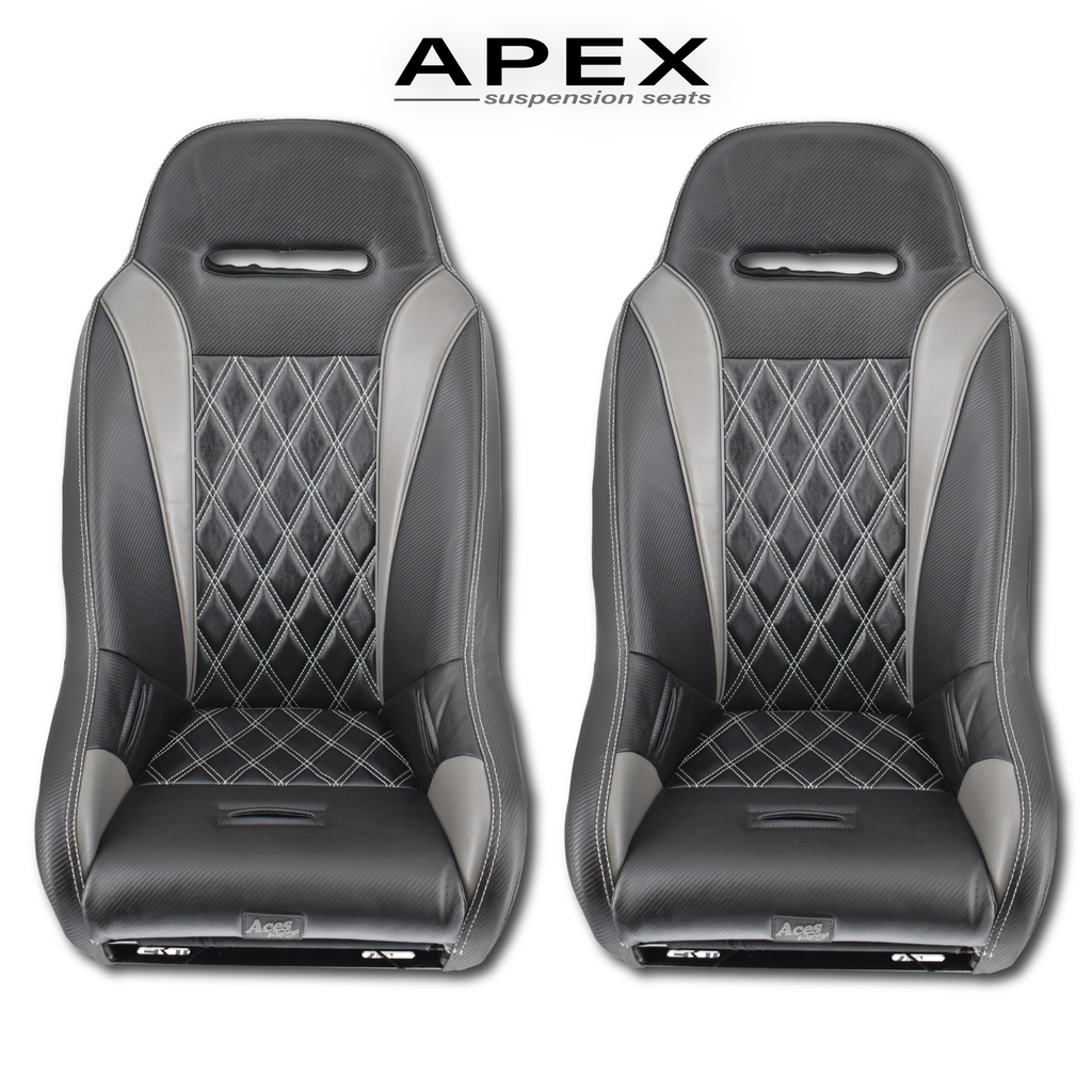 Buggy/Custom Suspension Seats – Aces Racing