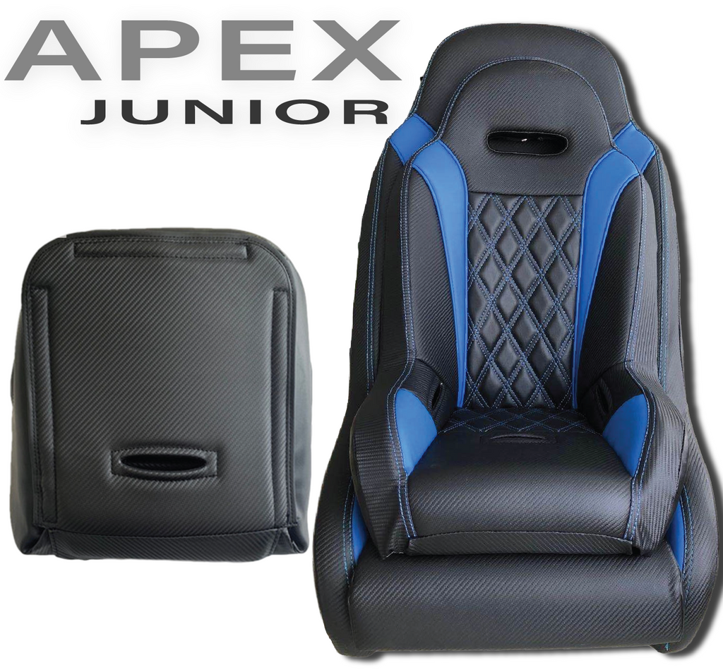 Apex Junior Seats – Aces Racing