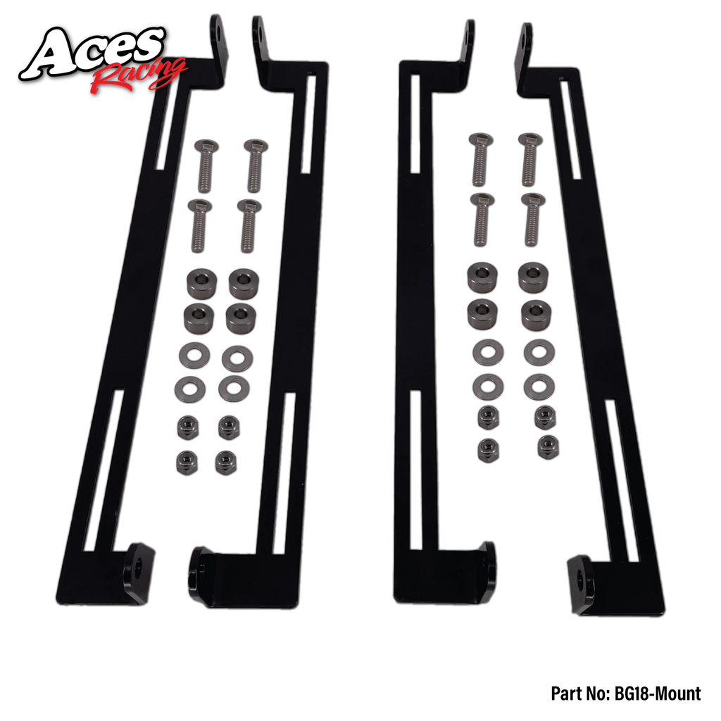 Buggy/Custom Suspension Seats – Aces Racing