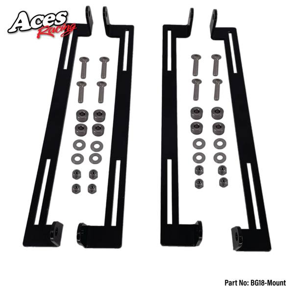 Buggy/Custom Suspension Seats – Aces Racing