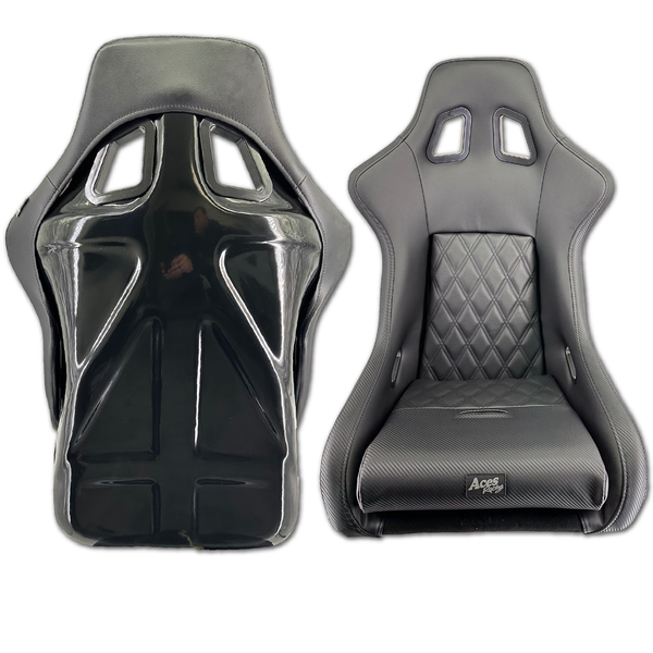 Elite Composite Seats – Aces Racing