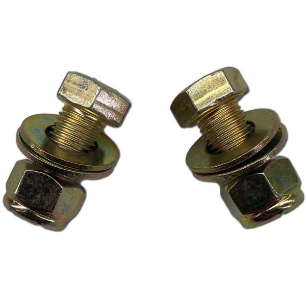 Harness Mounting Hardware – Aces Racing