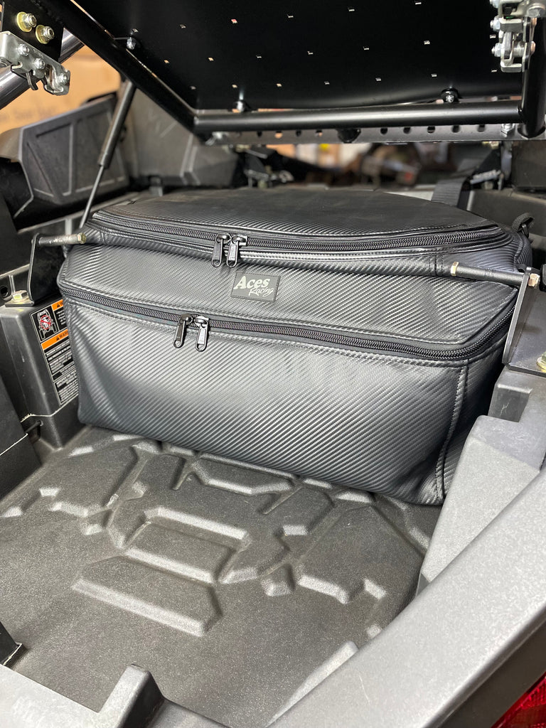 XP Pro Trunk Bag – Aces Racing