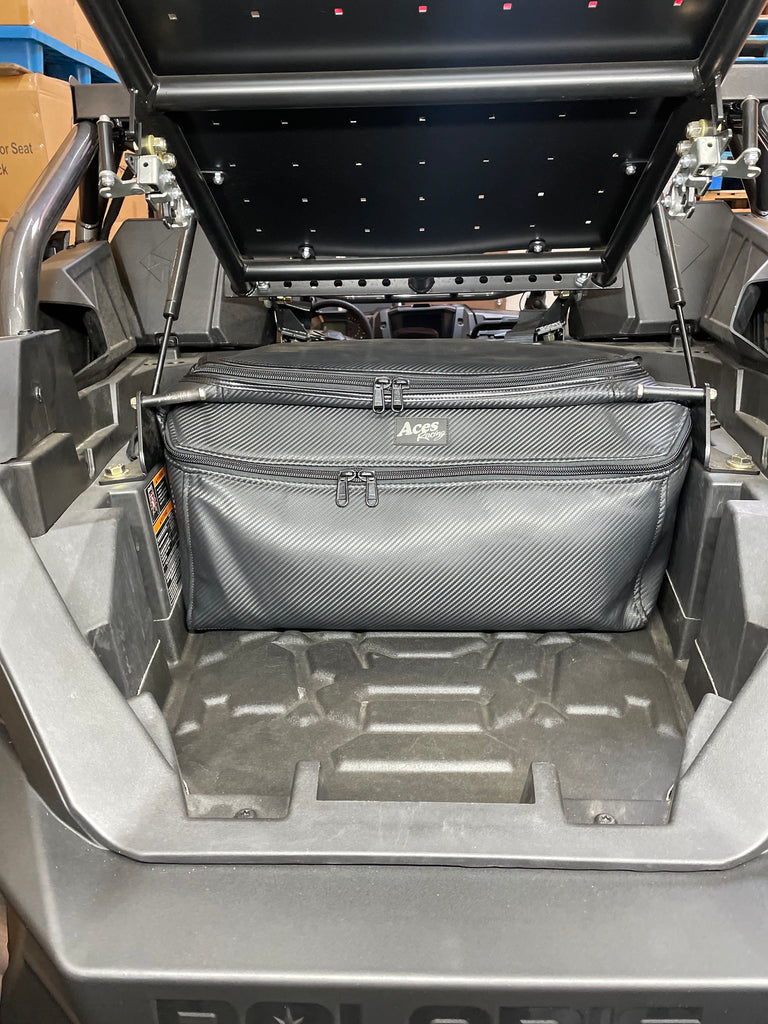 XP Pro Trunk Bag – Aces Racing