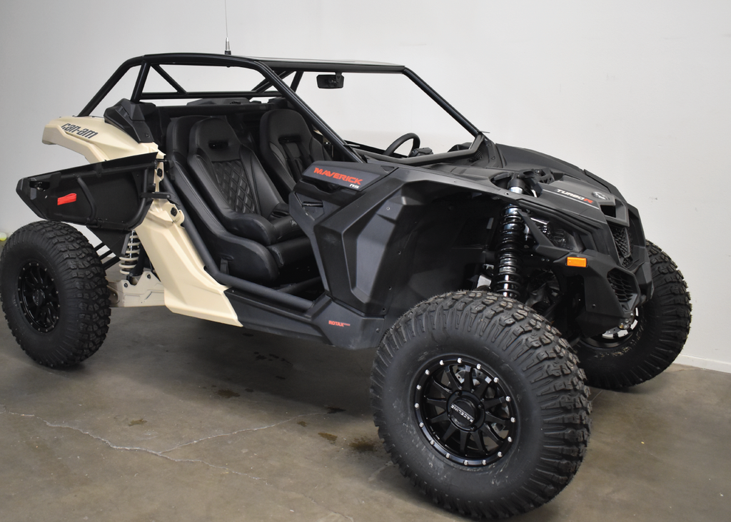 Apex Junior Seats – Aces Racing